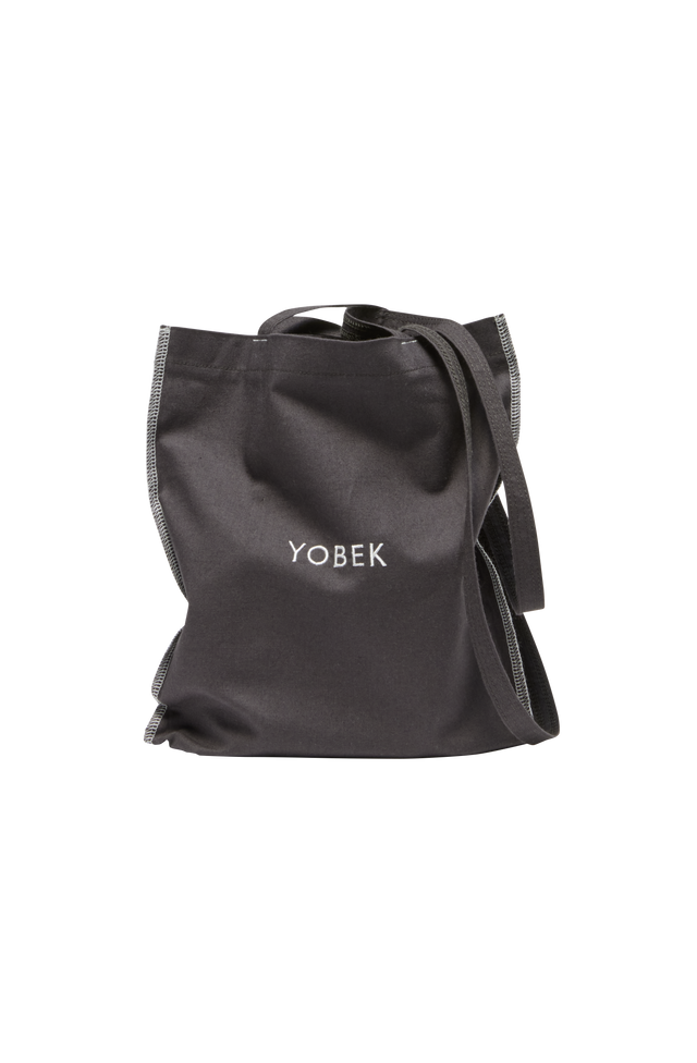 TOTE BAG – Yobek